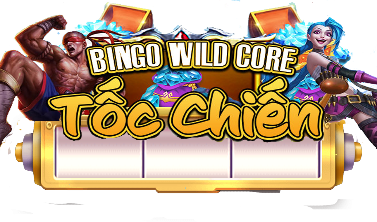 Bingo Wild Core